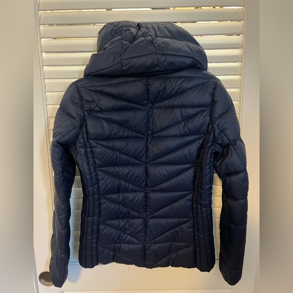 Michael Kors Ultra Lightweight Down Fill